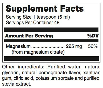 Douglas Laboratories magnesium for better sleep