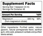 Douglas Laboratories magnesium for better sleep