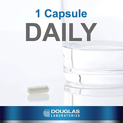 Douglas Laboratories magnesium for energy boost