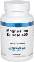 Douglas Laboratories magnesium for heart health