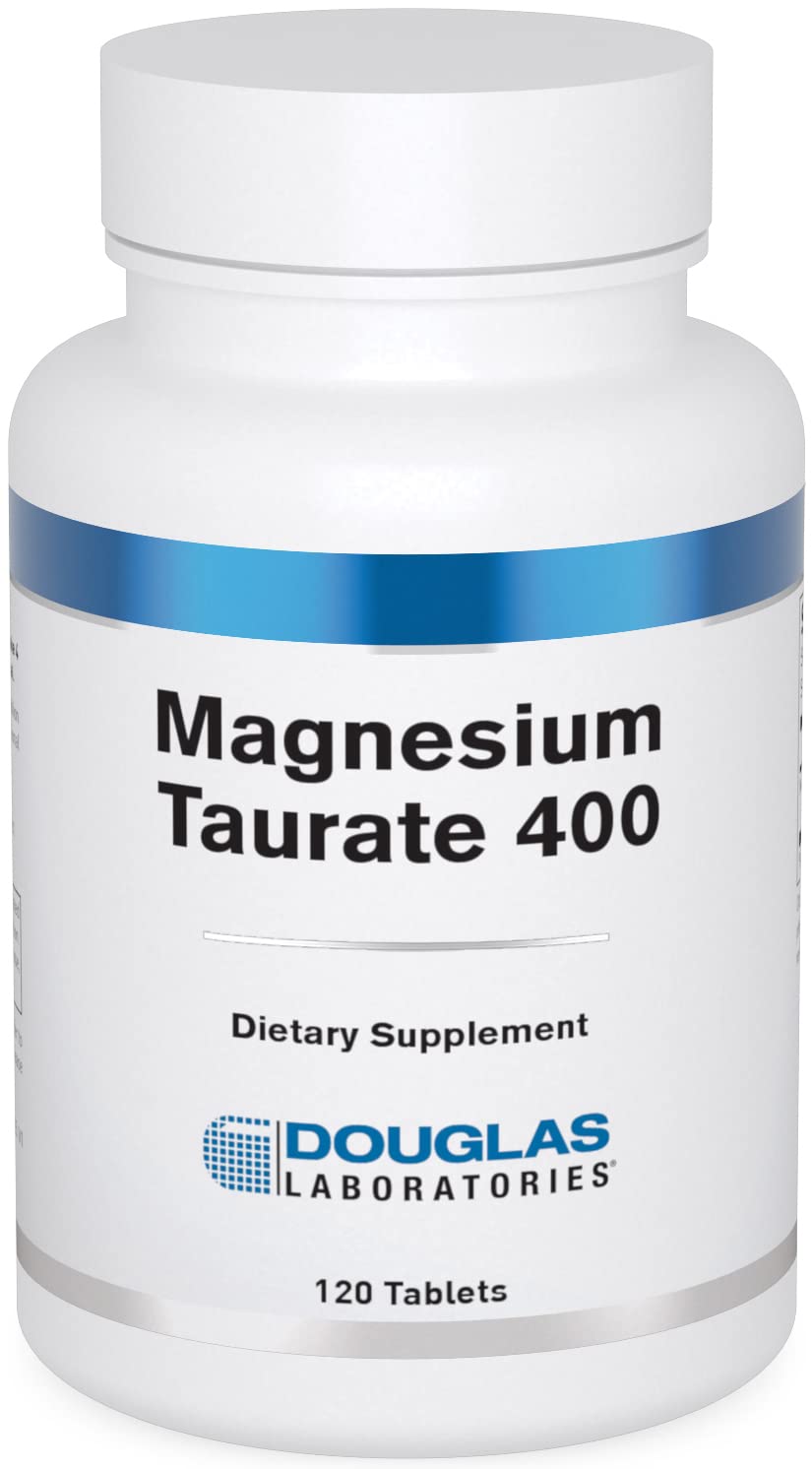 Douglas Laboratories magnesium for heart health