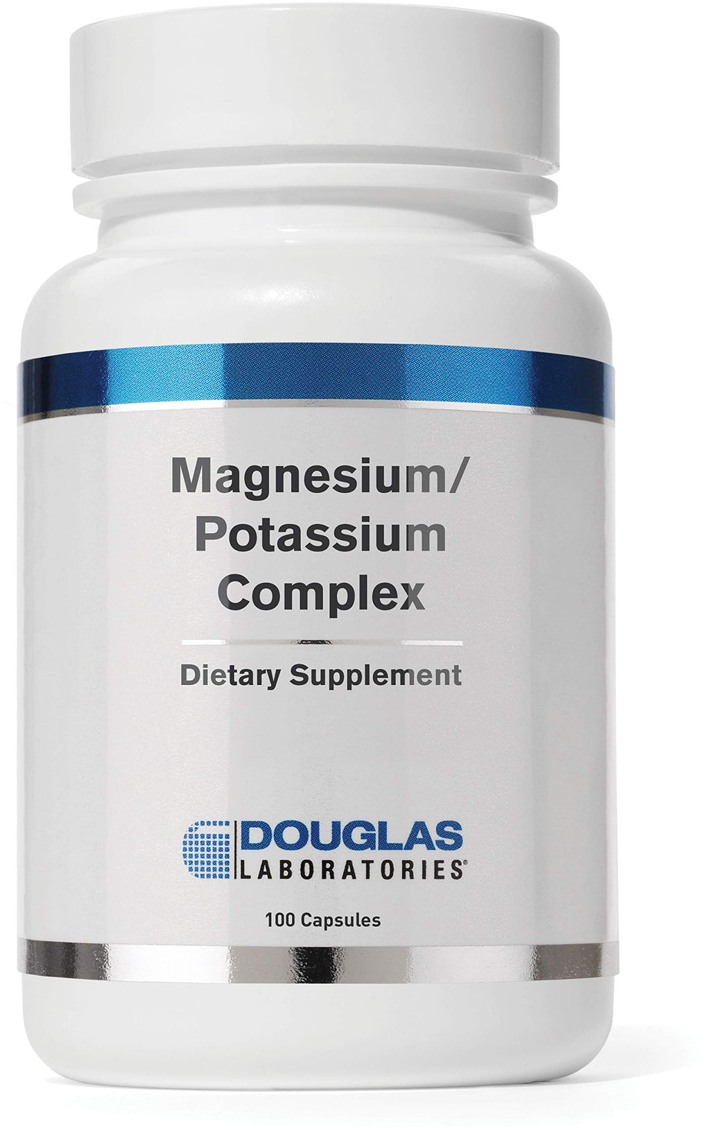 Douglas Laboratories magnesium supplement capsules