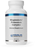 Douglas Laboratories magnesium supplement capsules