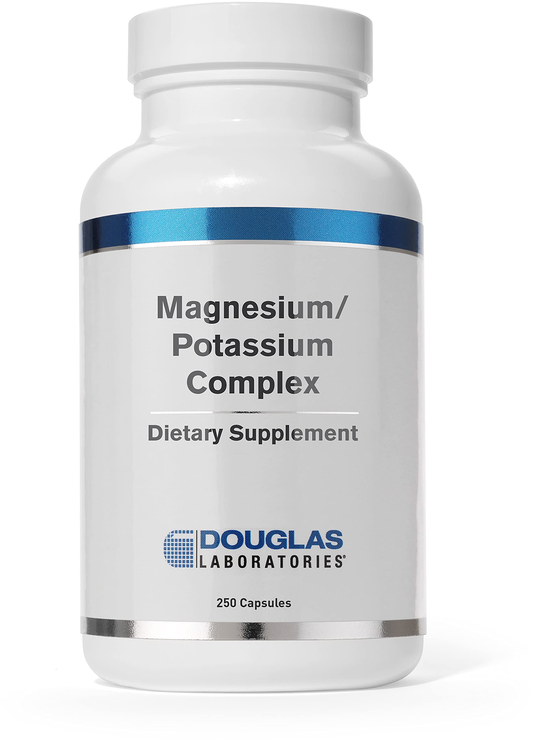 Douglas Laboratories magnesium supplement capsules