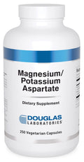 Douglas Laboratories magnesium supplement capsules