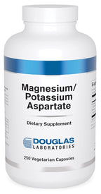 Douglas Laboratories magnesium supplement for energy