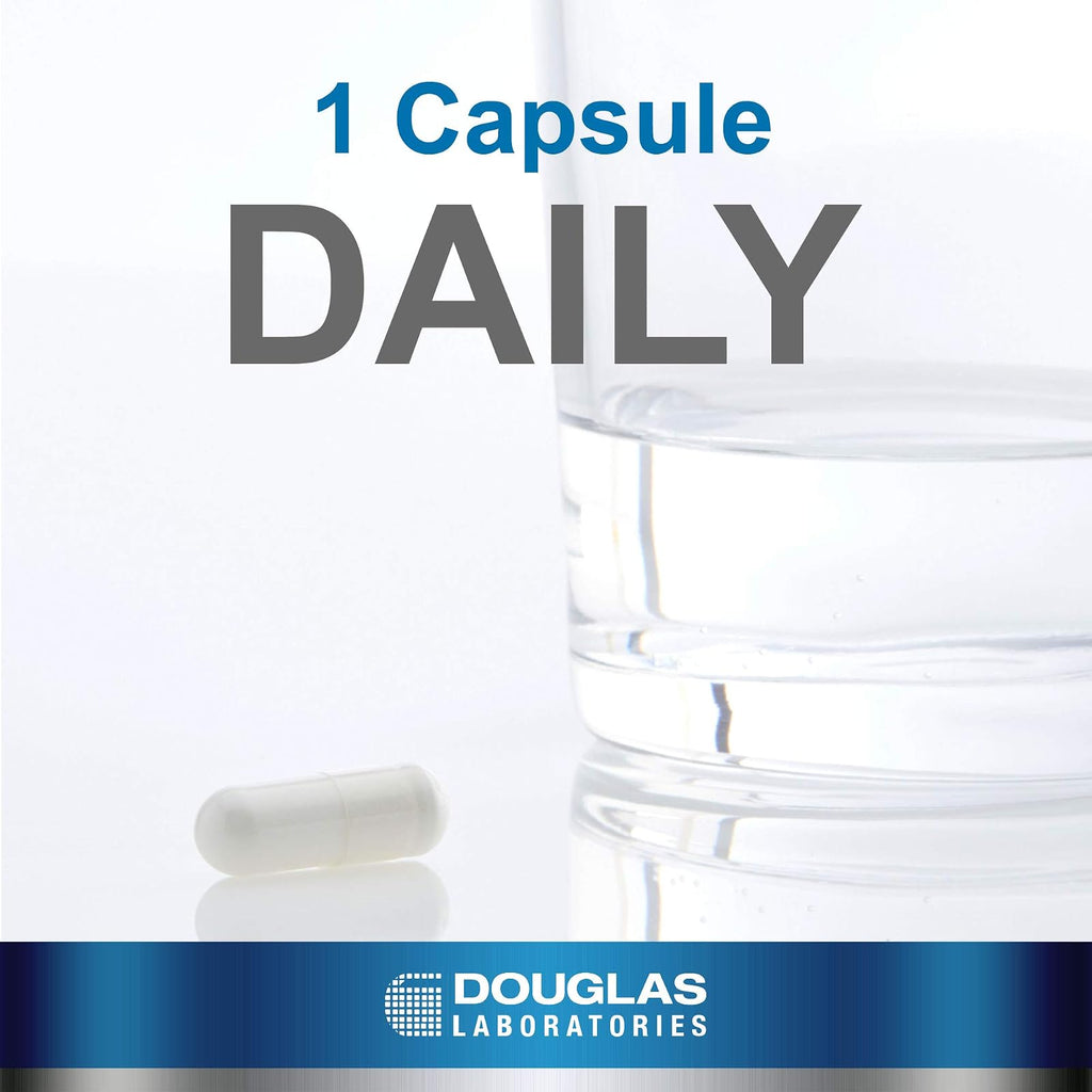 Douglas Laboratories magnesium supplement