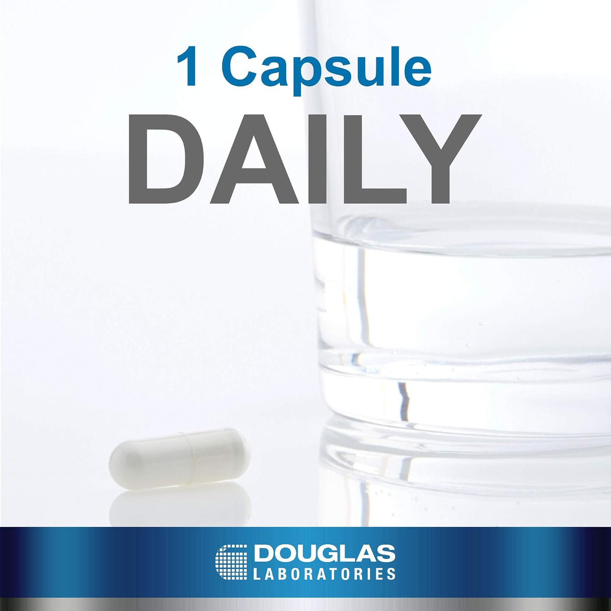 Douglas Laboratories magnesium supplement