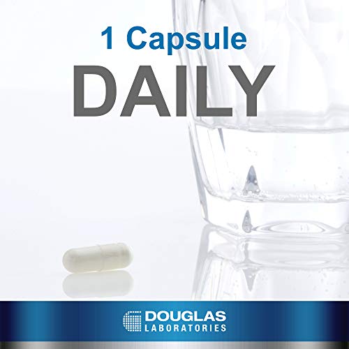 Douglas Laboratories magnesium supplement