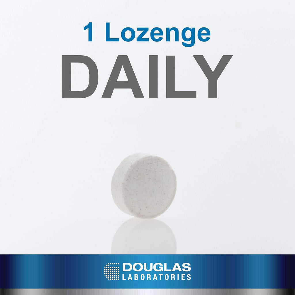 Douglas Laboratories Methyl B12 for immunity