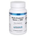 Douglas Laboratories multi-probiotic capsules