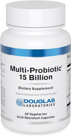 Douglas Laboratories Multi-Probiotic capsules
