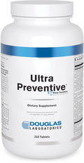 Douglas Laboratories multivitamin for daily health