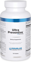 Douglas Laboratories multivitamin for daily health