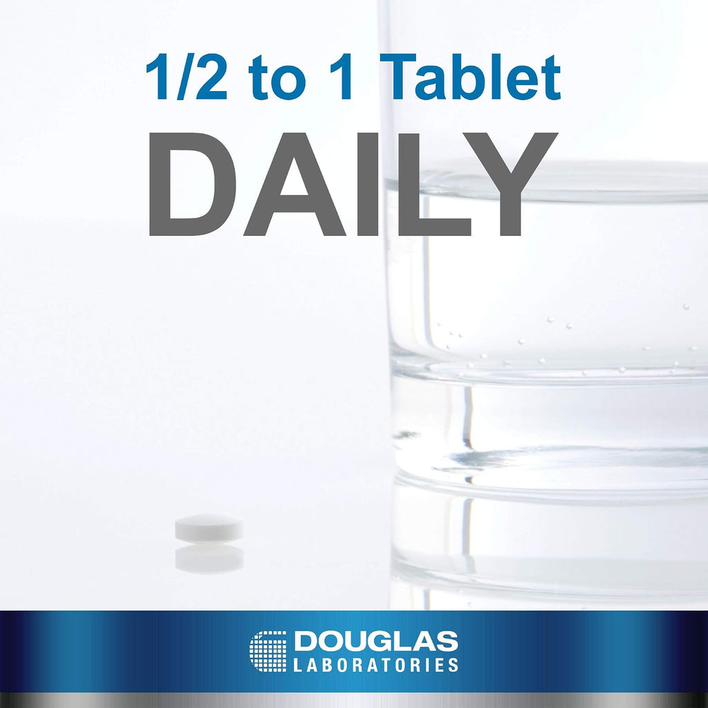 Douglas Laboratories multivitamin for hormonal balance