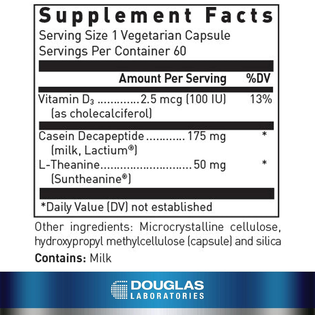 Douglas Laboratories multivitamin for men