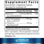 Douglas Laboratories multivitamin for men