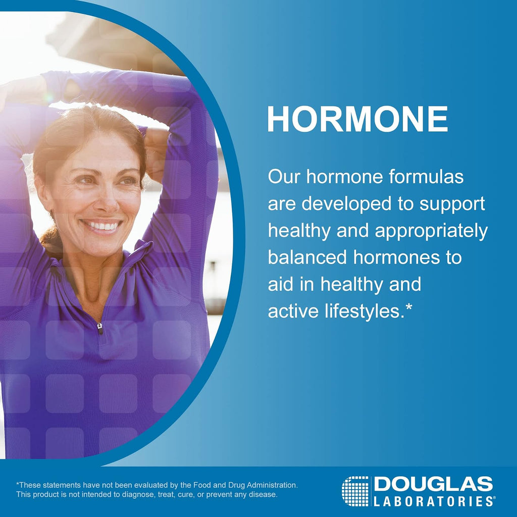Douglas Laboratories multivitamin for seniors