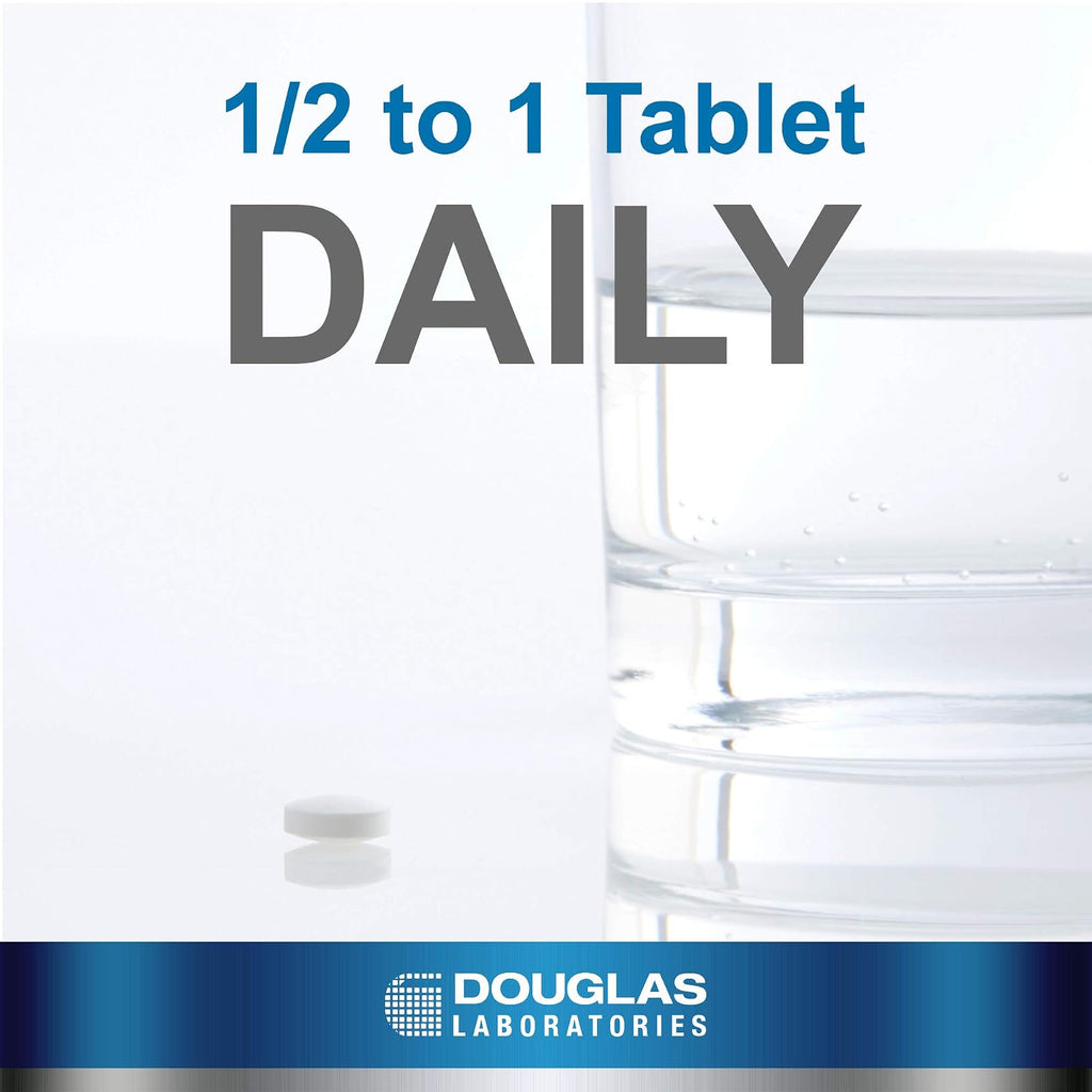 Douglas Laboratories multivitamin for women