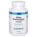 Douglas Laboratories multivitamins for daily health