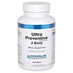 Douglas Laboratories multivitamins for daily health