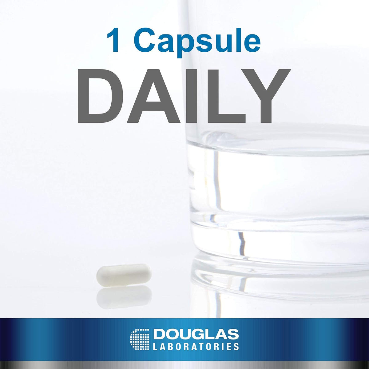 Douglas Laboratories multivitamins for daily wellness
