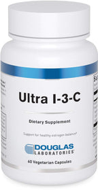 Douglas Laboratories multivitamins for optimal health