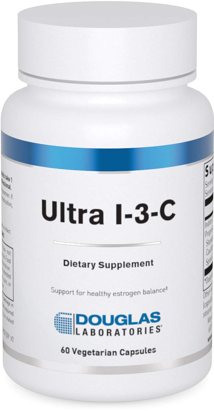 Douglas Laboratories multivitamins for optimal health