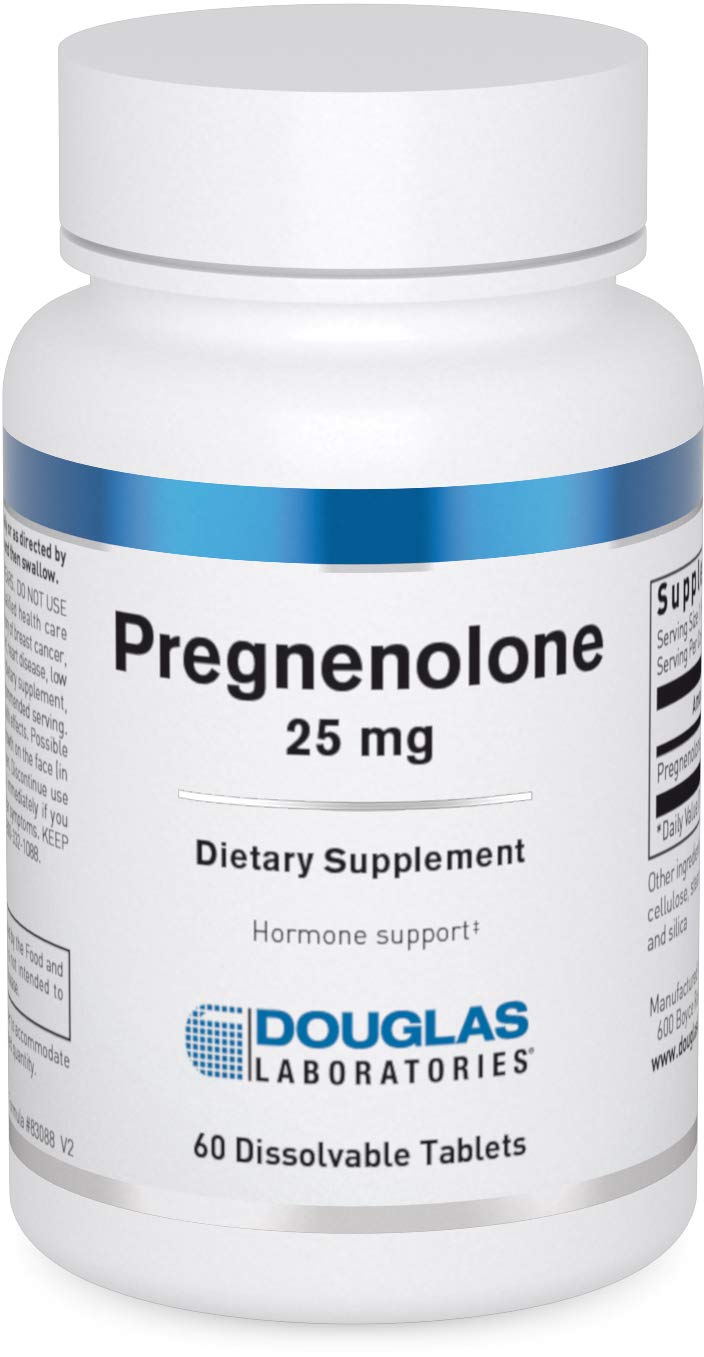 Douglas Laboratories multivitamins for wellness