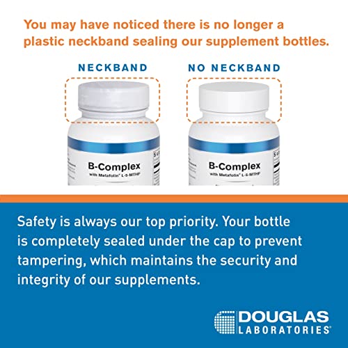 Douglas Laboratories PMS capsules