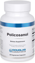 Douglas Laboratories Policosanol capsules for heart health