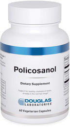 Douglas Laboratories Policosanol capsules for heart health