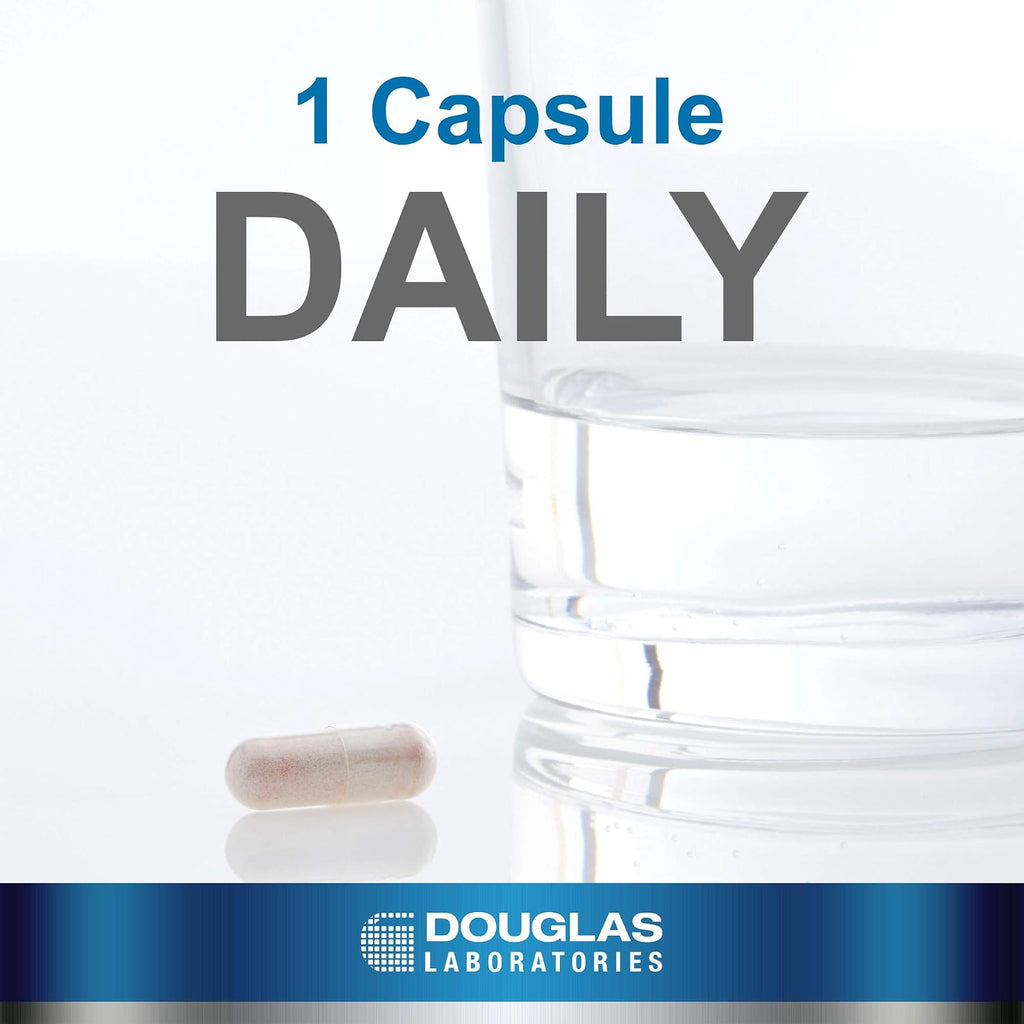 Douglas Laboratories PQQ Plus benefits