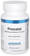 Douglas Laboratories prenatal vitamins for mothers