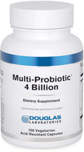 Douglas Laboratories probiotics for digestive health