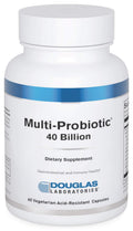 Douglas Laboratories probiotics for gut health