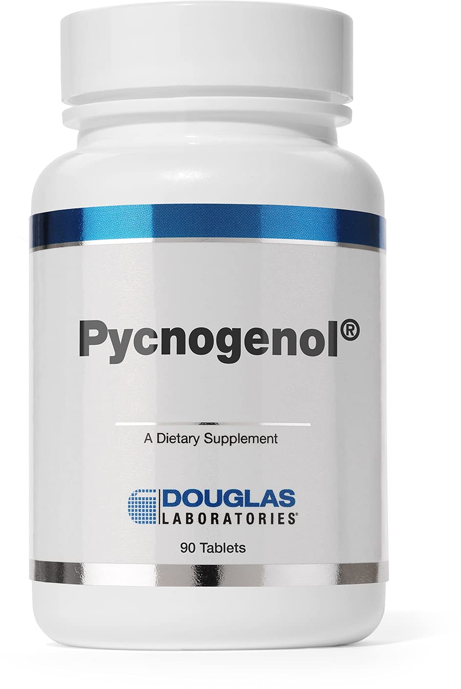 Douglas Laboratories Pycnogenol antioxidant benefits
