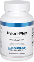 Douglas Laboratories Pylori-Plex vegetarian capsules
