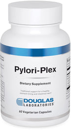 Douglas Laboratories Pylori-Plex vegetarian capsules