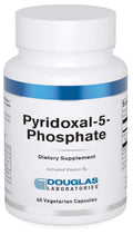 Douglas Laboratories Pyridoxal-5-Phosphate capsules