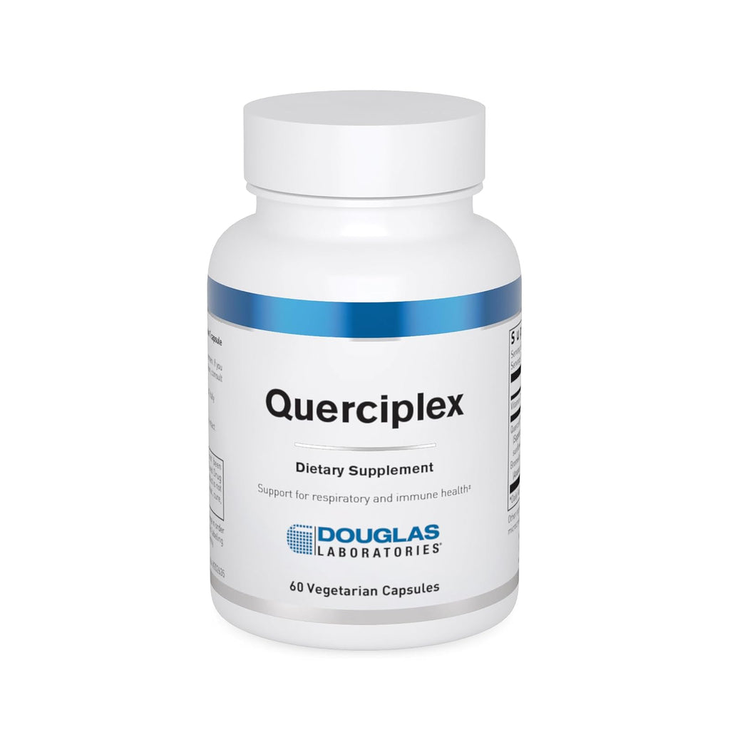 Douglas Laboratories Querciplex vegetarian capsules
