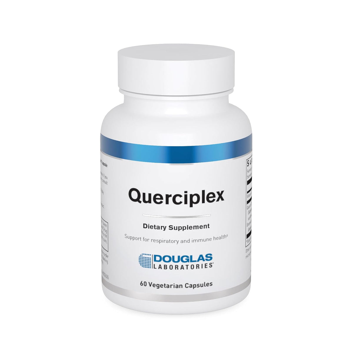 Douglas Laboratories Querciplex vegetarian capsules