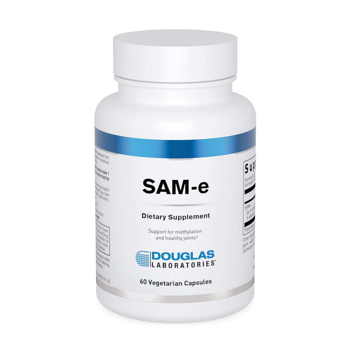 Douglas Laboratories SAM-e for mood support