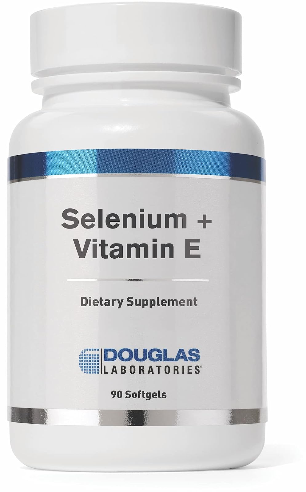 Douglas Laboratories selenium supplement benefits