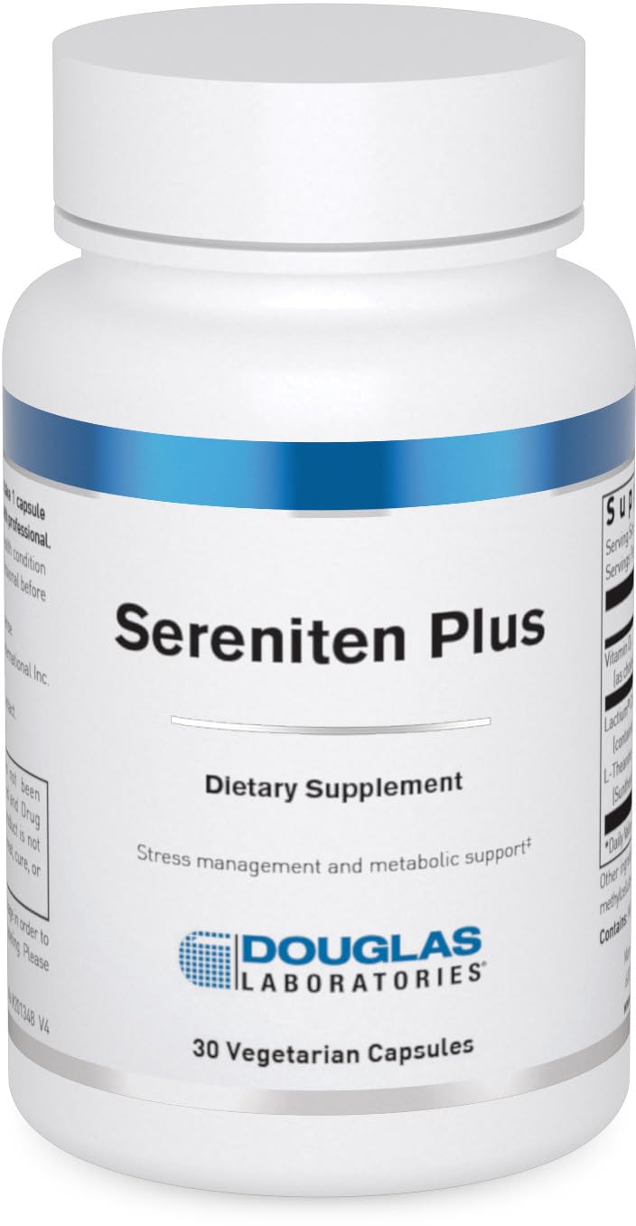 Douglas Laboratories Sereniten Plus capsules