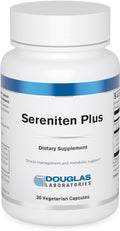 Douglas Laboratories Sereniten Plus capsules