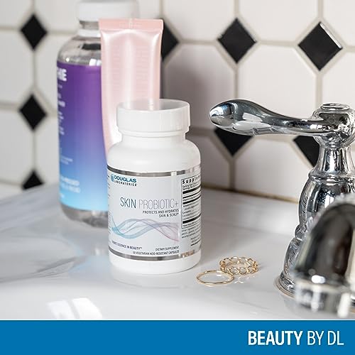 Douglas Laboratories Skin for vibrant skin