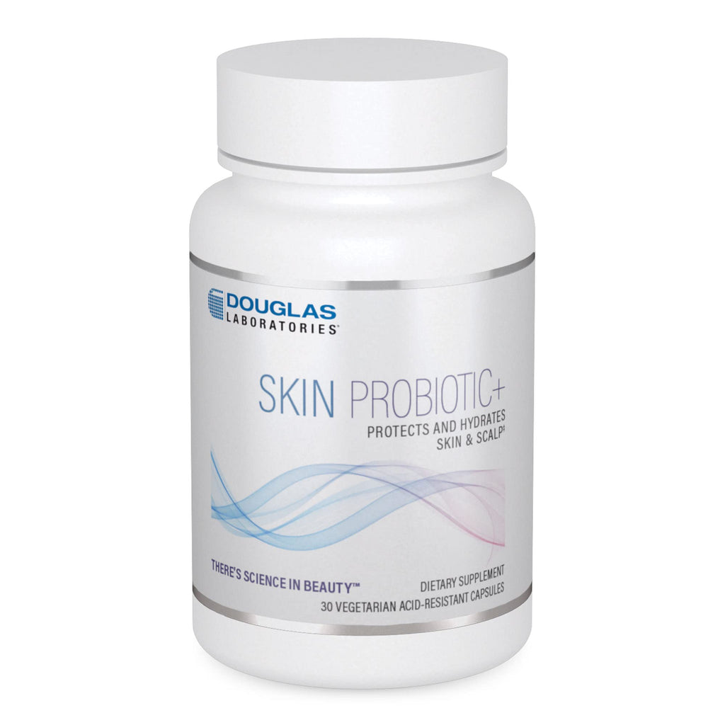 Douglas Laboratories Skin Probiotic+ capsules