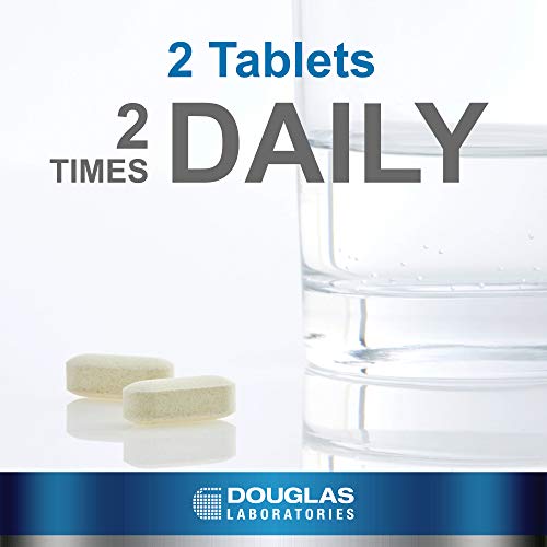 Douglas Laboratories Ultra Osteo-Guard benefits