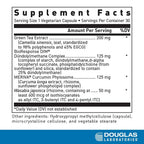 Douglas Laboratories vegetarian capsules